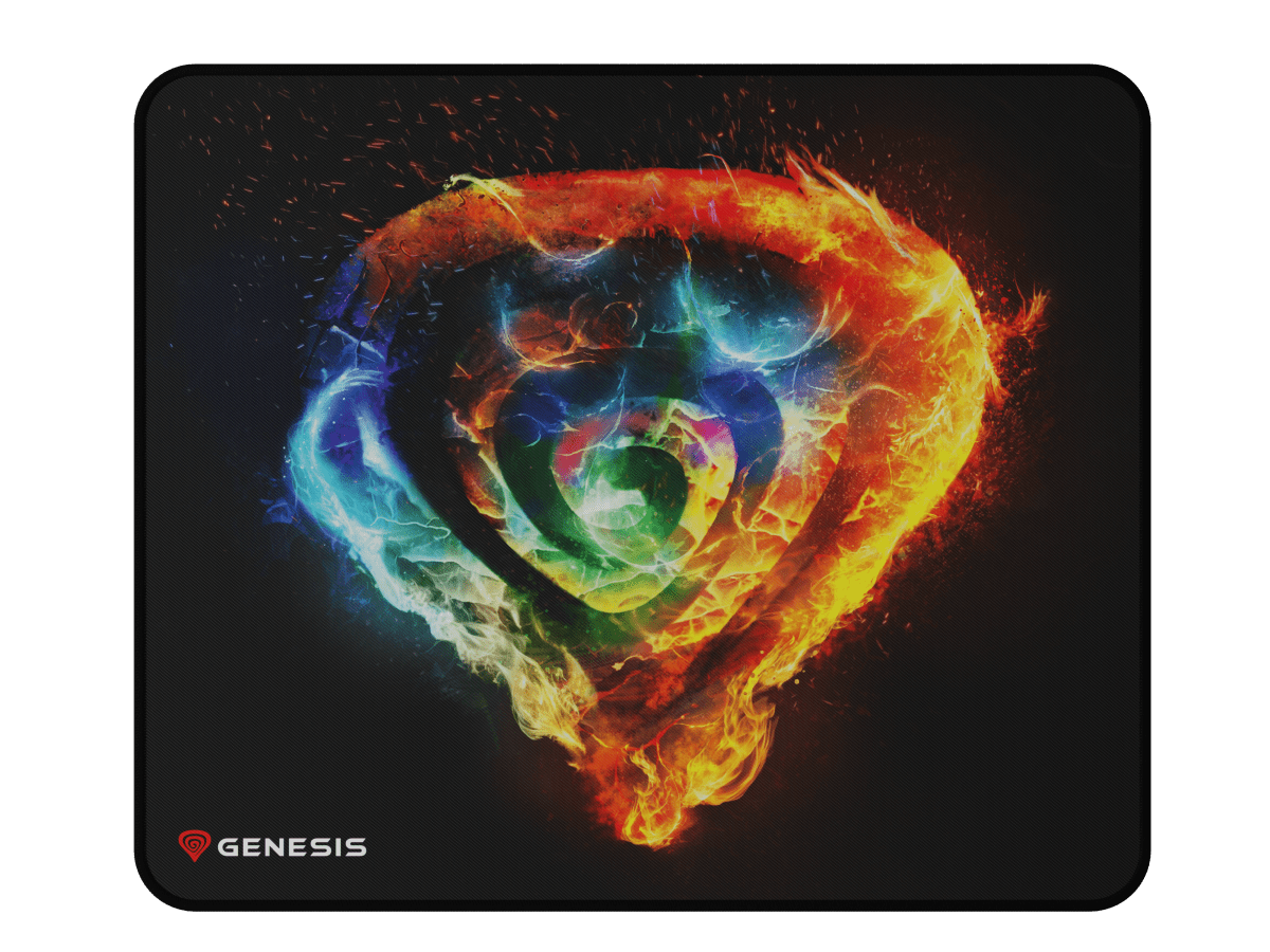 Carbon 500 M FIRE G2 | GENESIS