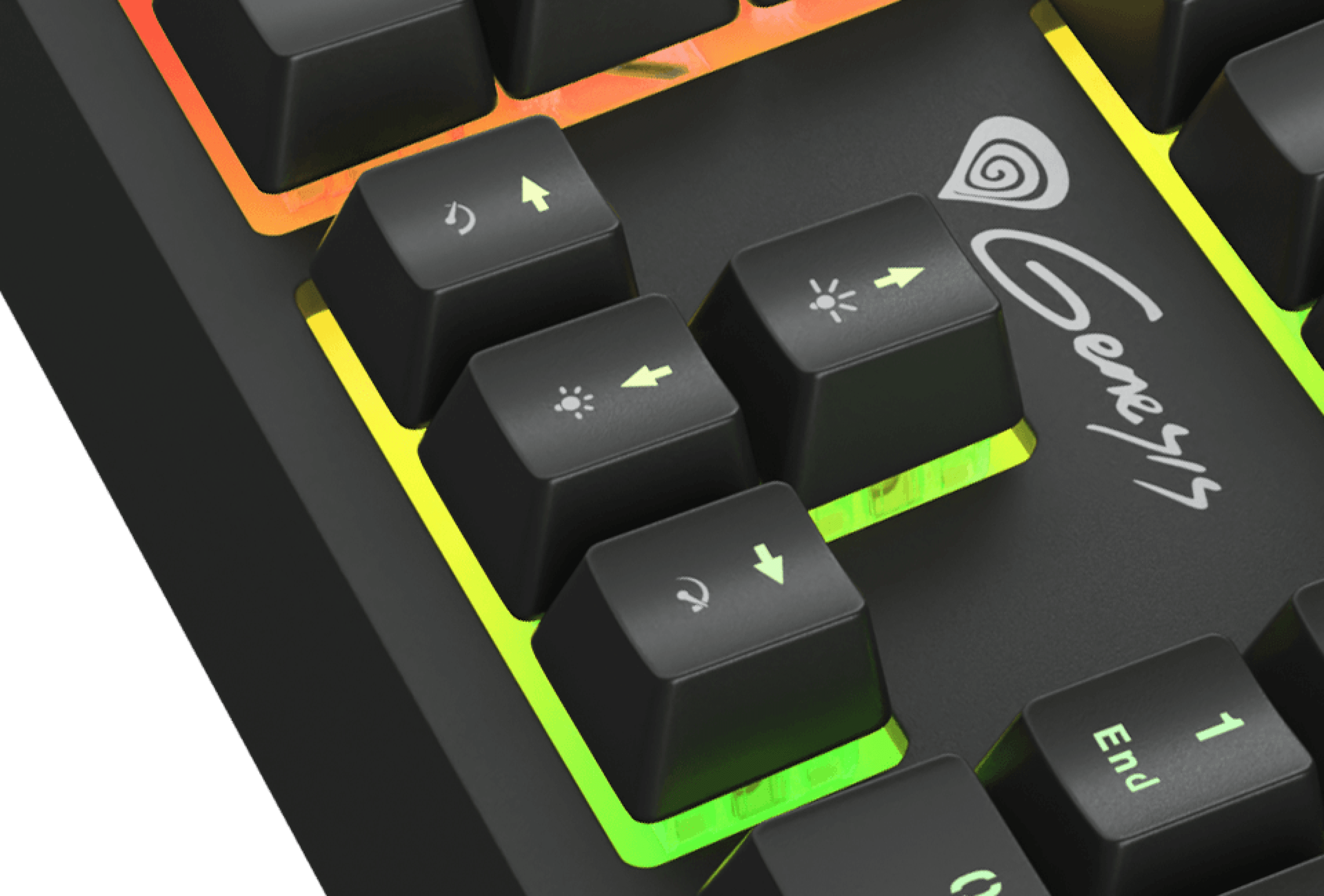 Thor 210 RGB | GENESIS