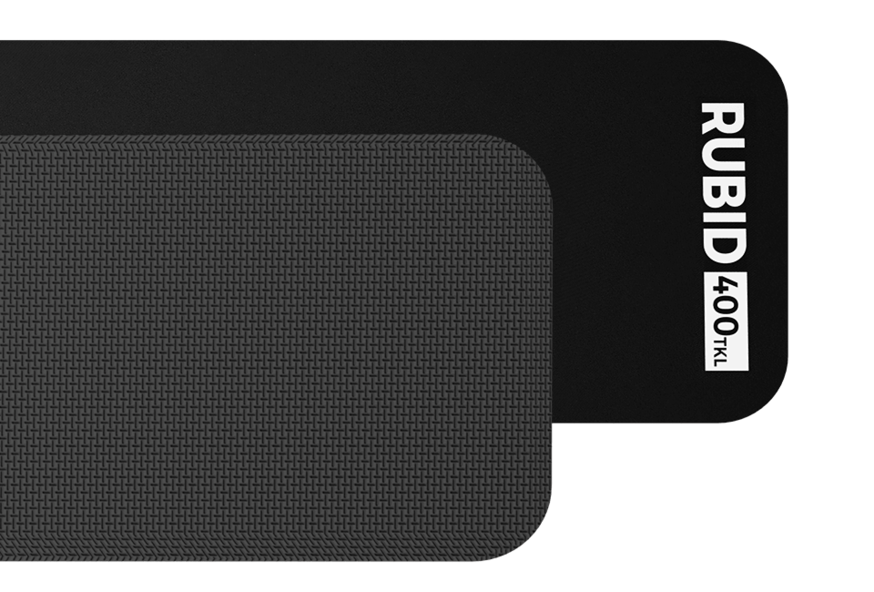 Rubid 400 TKL | GENESIS