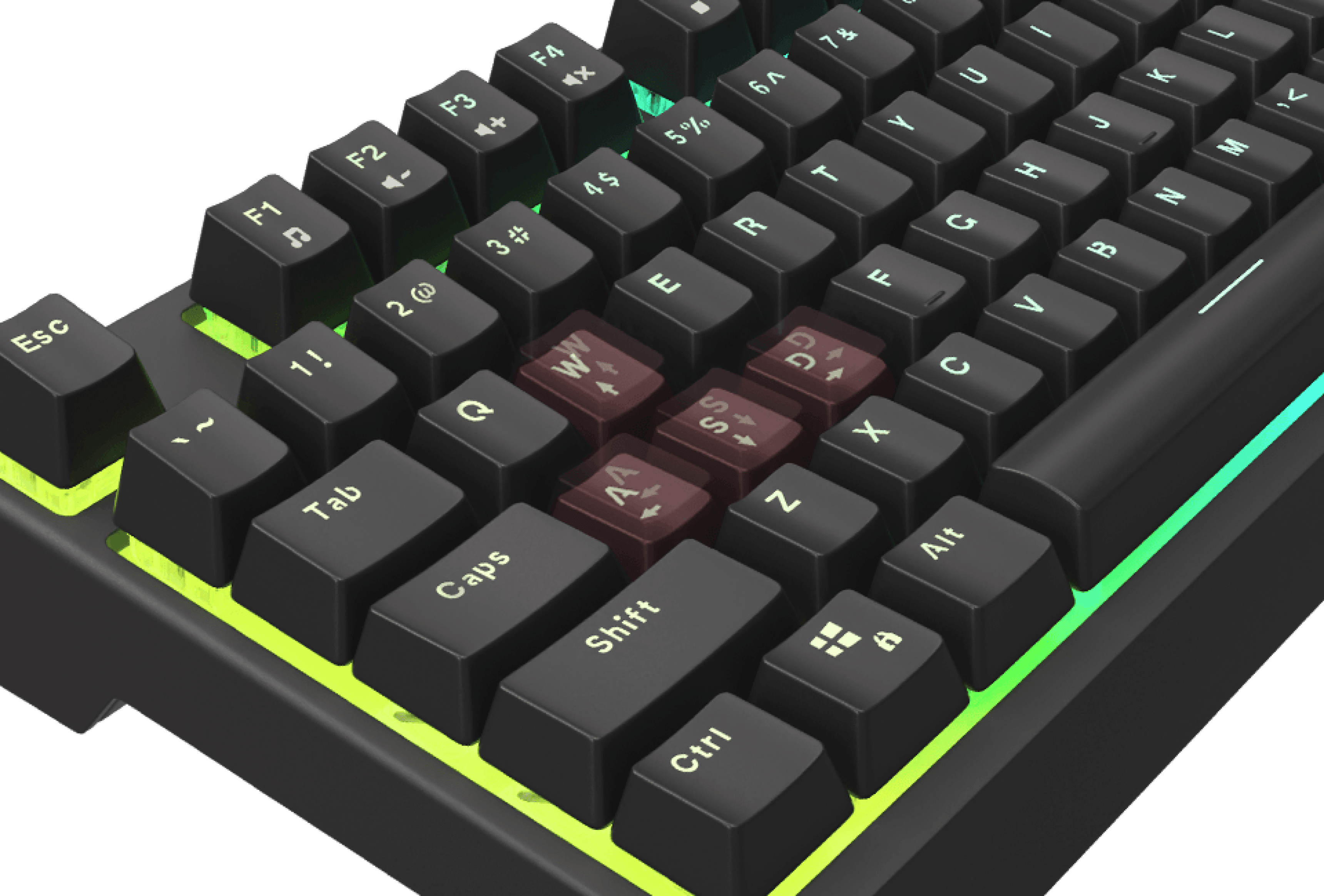 Thor 210 RGB | GENESIS